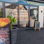 The Woollen Pig – Bar and Deli